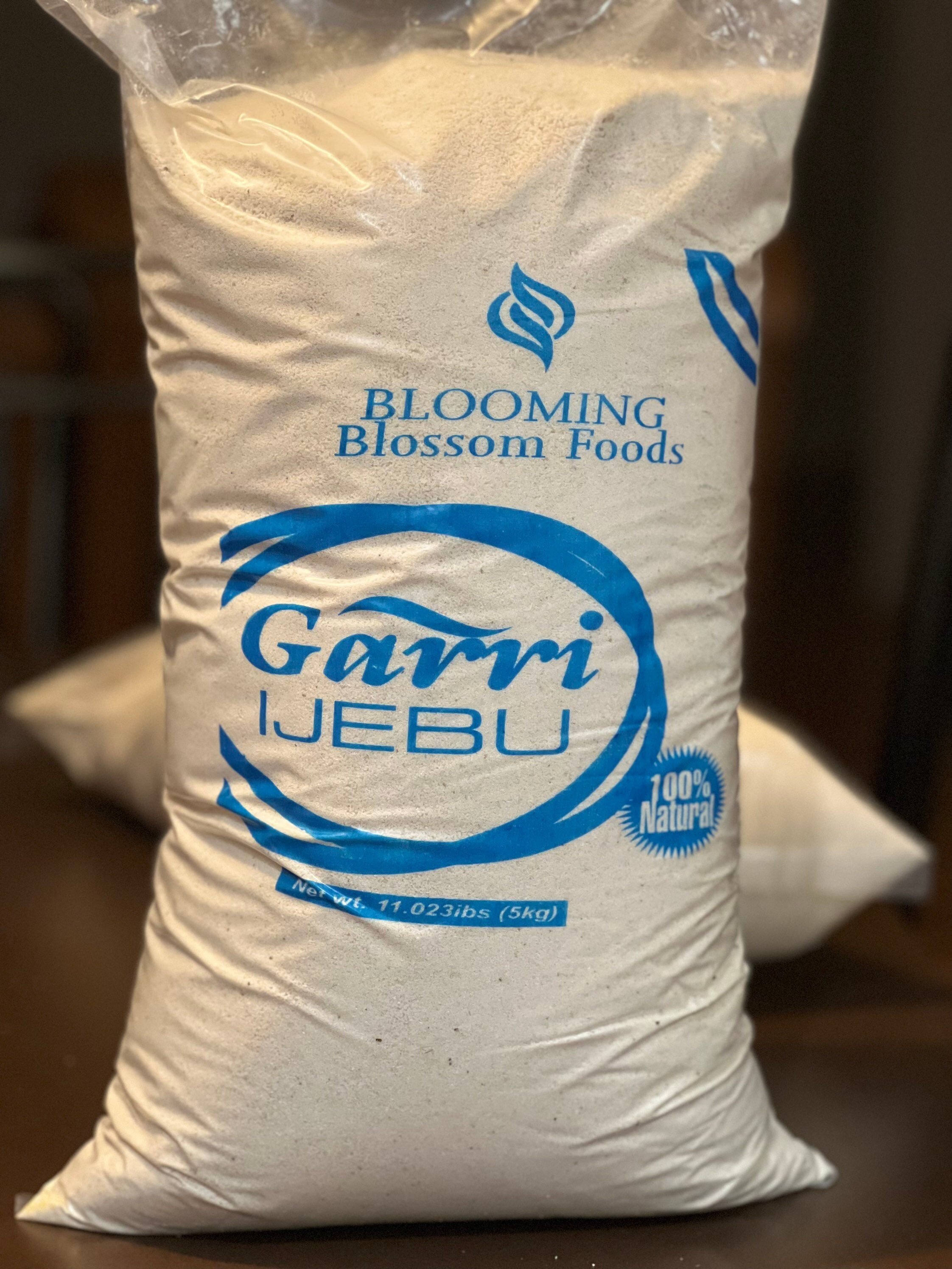 Garri cassava Flakes - Etsy