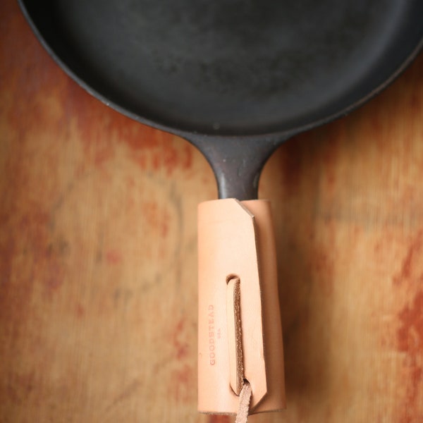 Pan Handle - Etsy