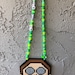 Rave Perler Necklace - Etsy