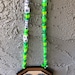 Rave Perler Necklace - Etsy