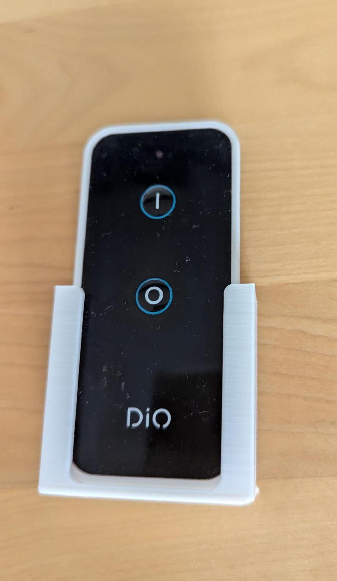 DIO 54791 Chacon V1 Remote Control Wall Mount - Etsy