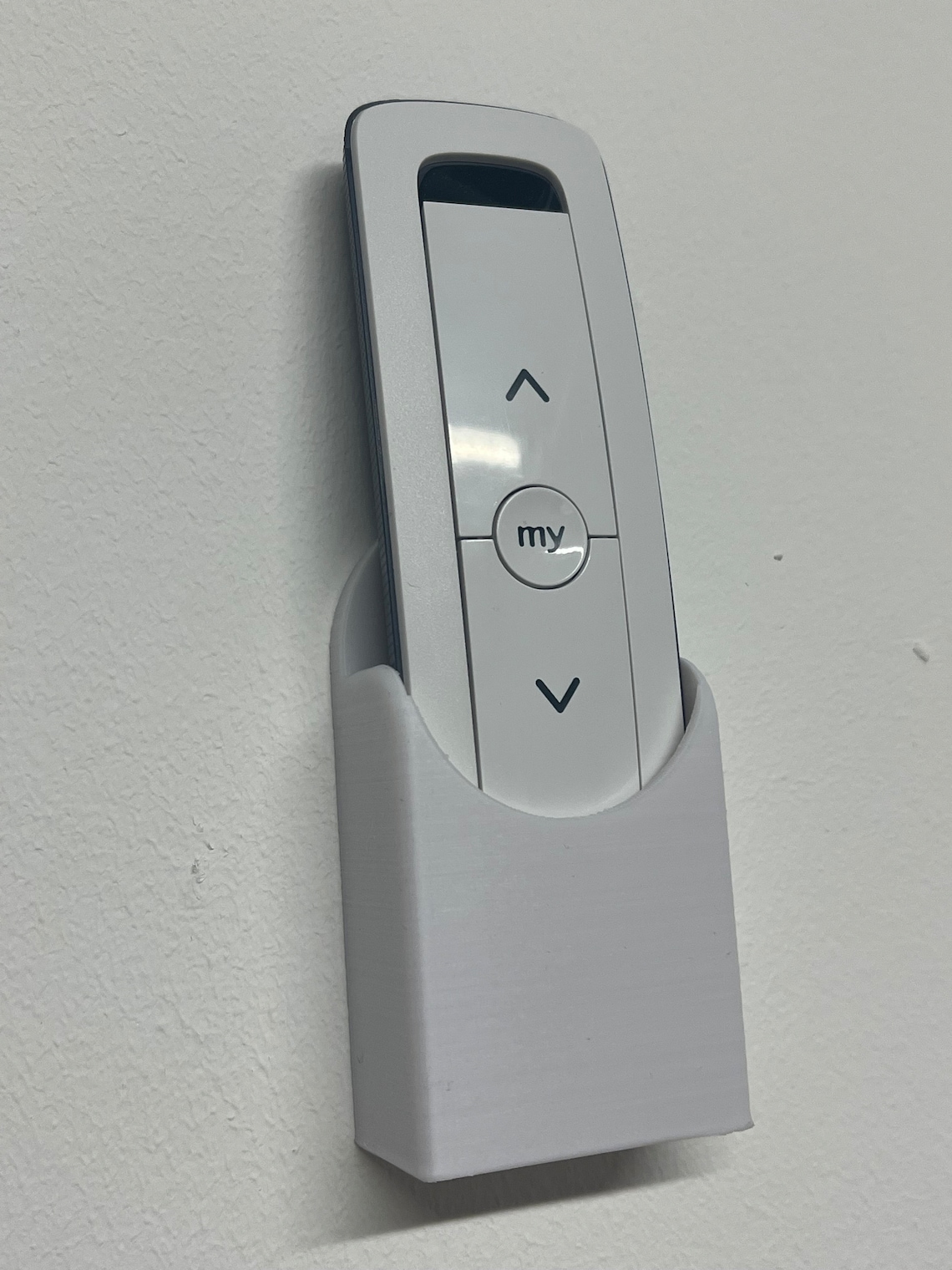 Wall Mount for Somfy Situo 5 Pure II Remote Control 5151269B - Etsy