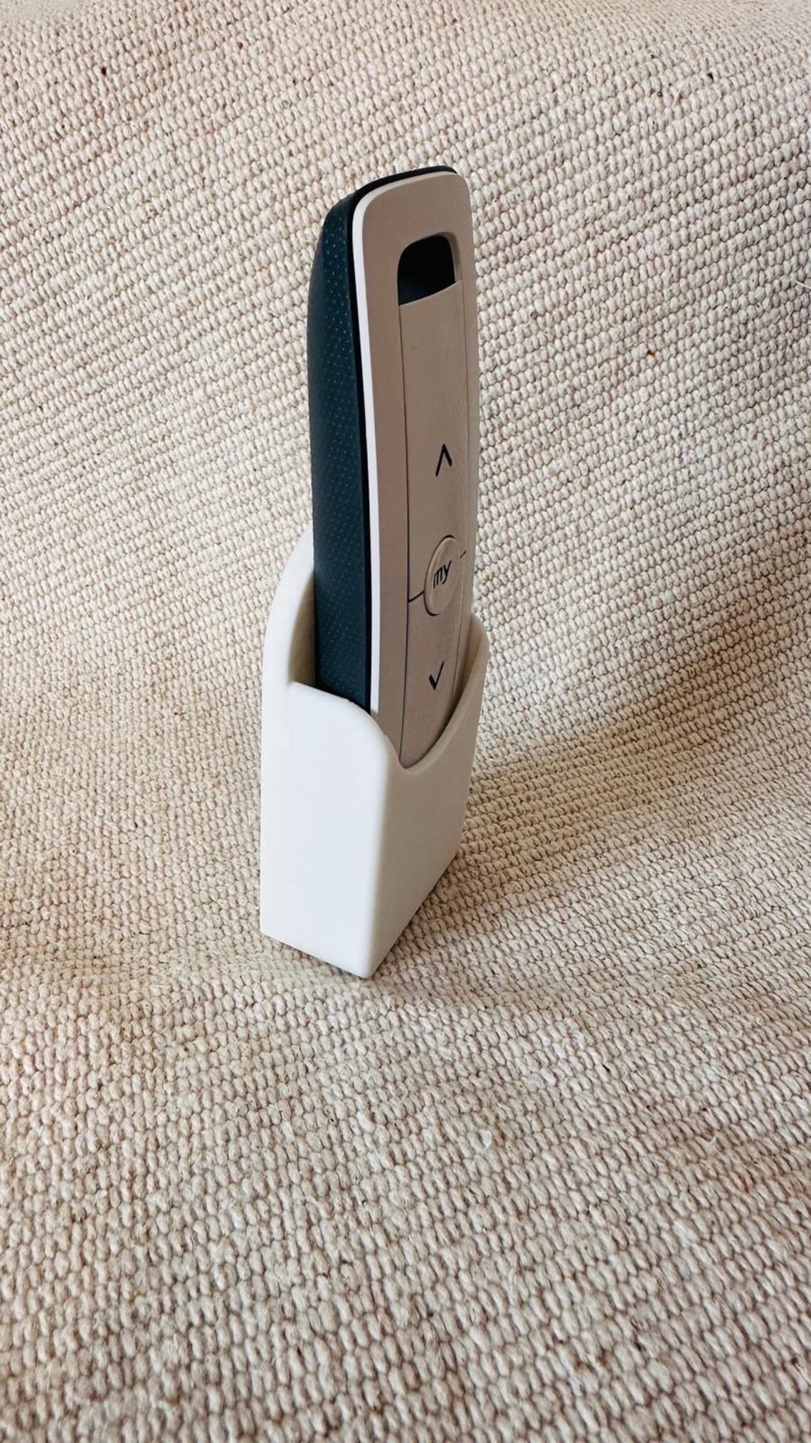 Wall Mount for Somfy Situo 5 Pure II Remote Control 5151269B - Etsy