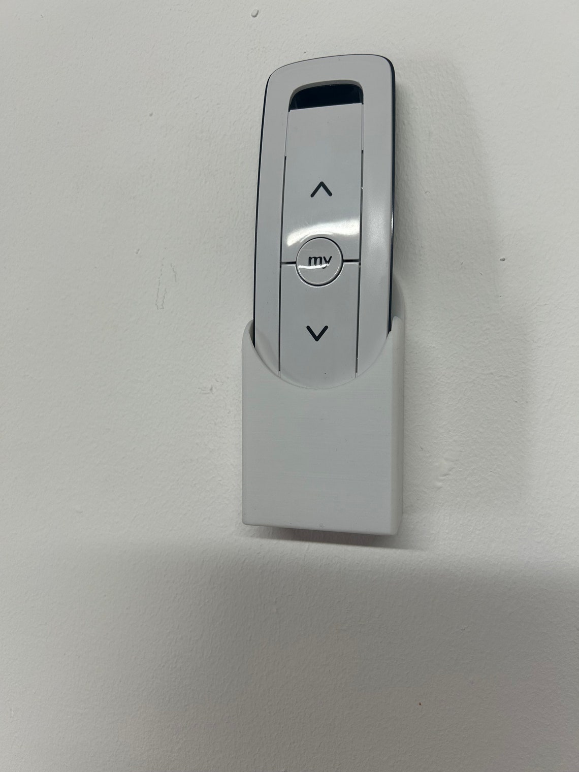 Wall Mount for Somfy Situo 5 Pure II Remote Control 5151269B - Etsy