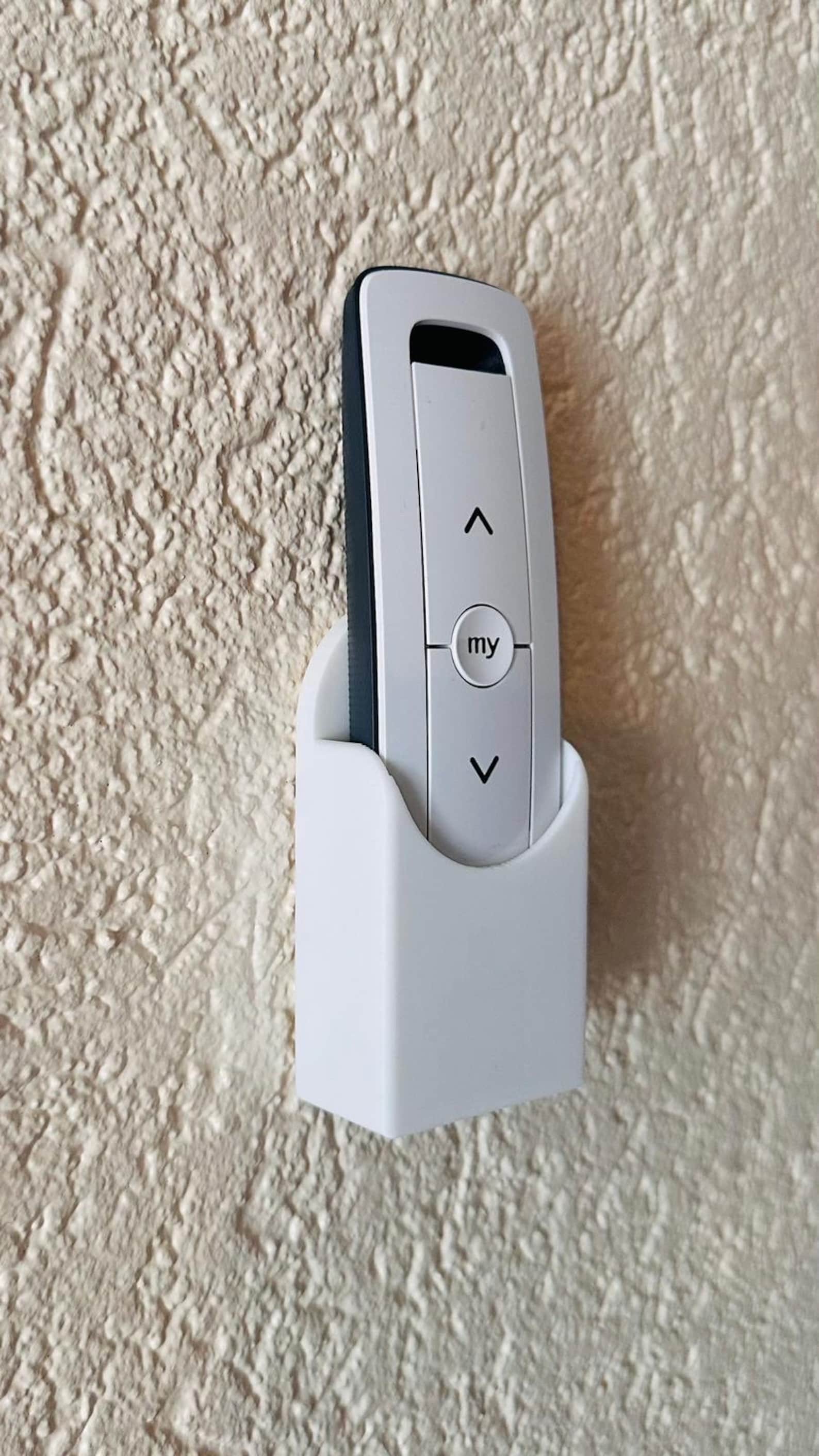 Wall Mount for Somfy Situo 5 Pure II Remote Control 5151269B - Etsy