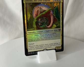 Custom Magic: the Gathering mtg Life Counter base Price - Etsy