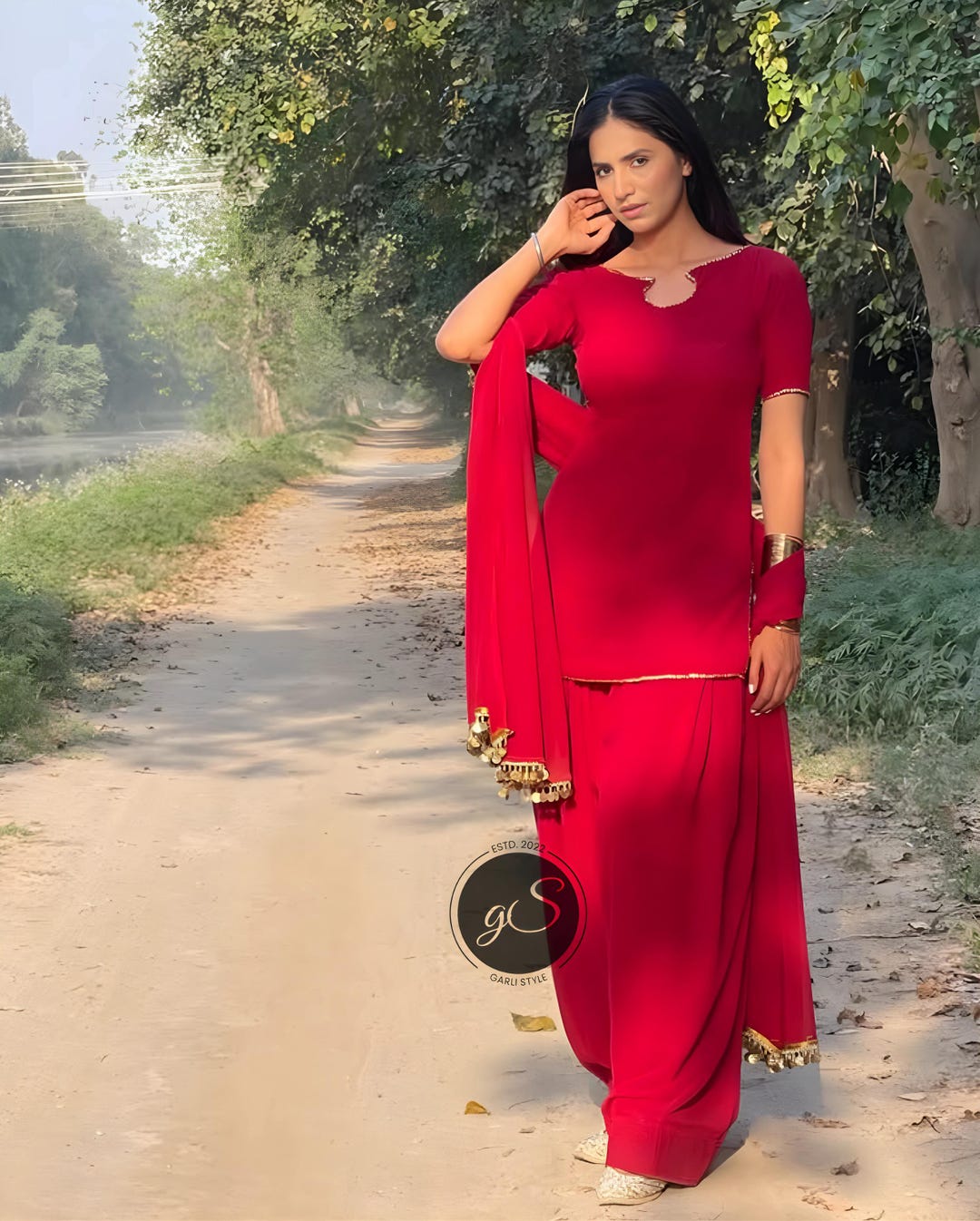 Handmade Silk Shalwar Kameez Suit: Custom Pakistani Party Wear - Etsy