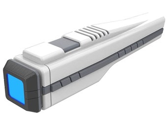 Star Trek TOS Original Series Science Scanner Prop Replica - Etsy