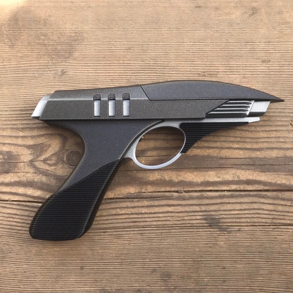 Star Trek Prodigy Badge STL for 3D Printing - Etsy Canada