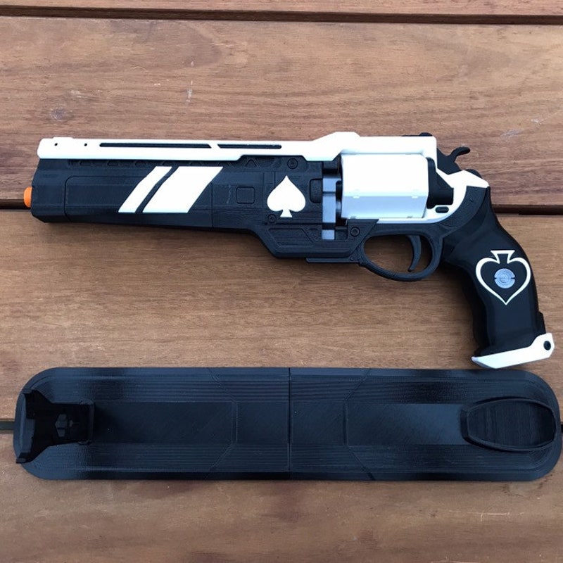 Destiny Hand Cannon - Etsy UK