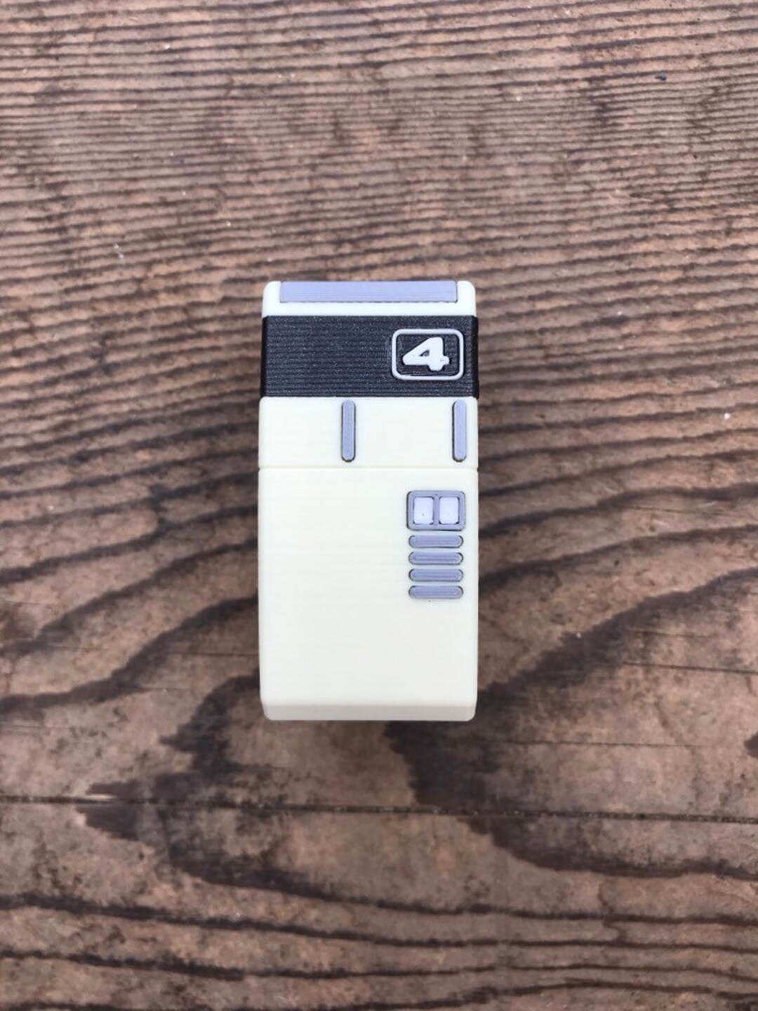 The Motion Picture (1979) ---- Hero Wrist Communicator ---- 3D Printed ...