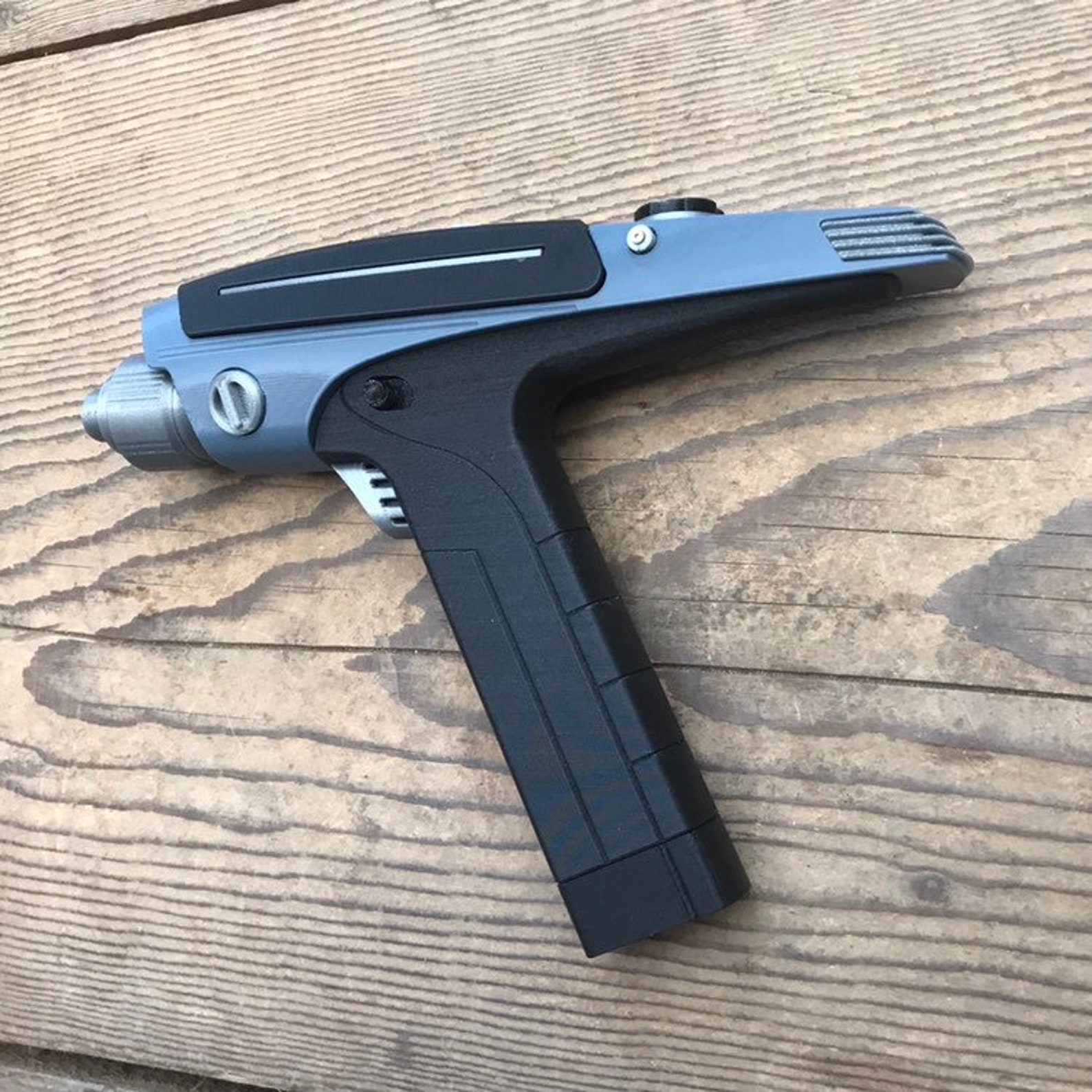 Strange New World Phaser Replica - Etsy