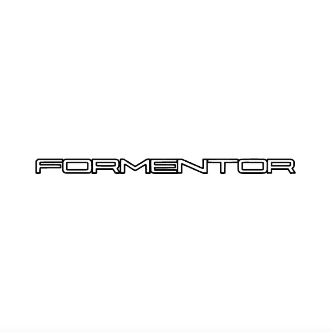 Cupra FORMENTOR Lettering - Etsy
