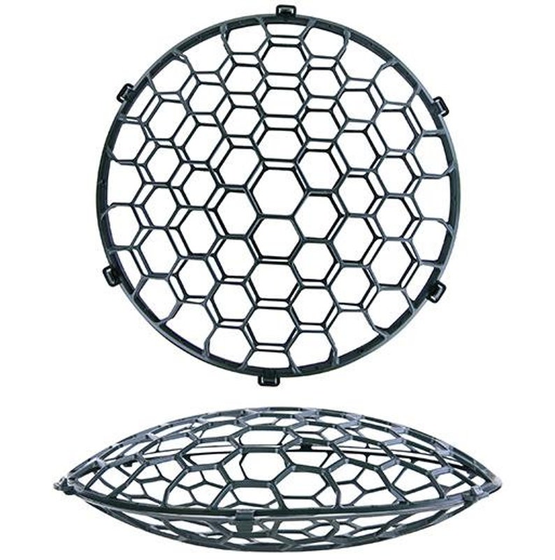 Floral Cage for Centerpieces and Vases - 2pk - Etsy