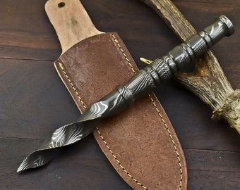 Ice Pick Hand Forged - Etsy