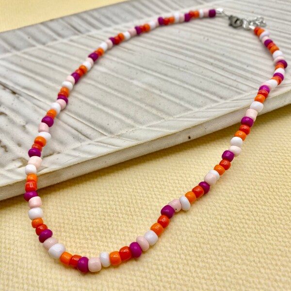 Pride Choker - Etsy