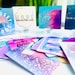Mindset Card Deck Positive Daily Affirmation Cards Inspiration Daily ...