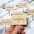 Cheese Marker Tags for Charcuterie Board Picks Wooden Cheese Labels ...