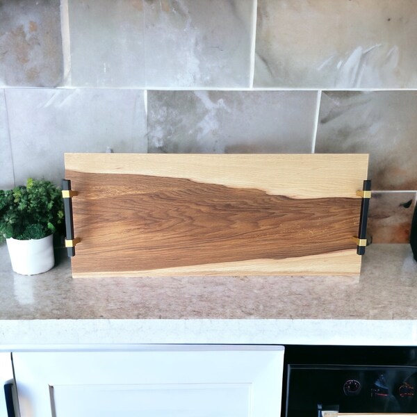 Grazing Board With Feet - Etsy