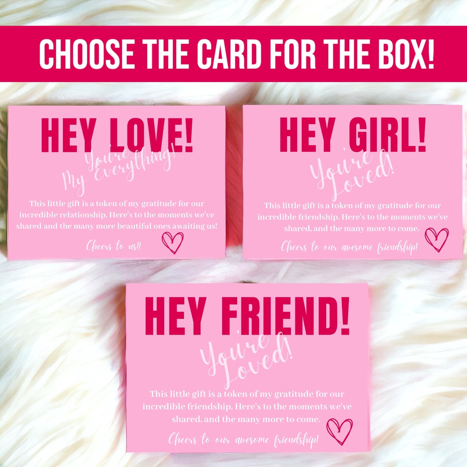 Mom Gift Basket for Girlfriend Gift Box for Best Friend Birthday Gift ...