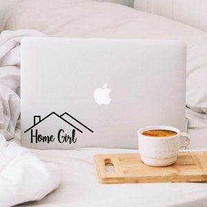 Custom Realtor Sticker Laptop Decal Real Estate Agent Sticker Custom ...