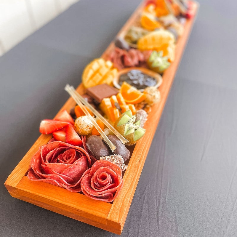 Extra Large Charcuterie Board - Etsy