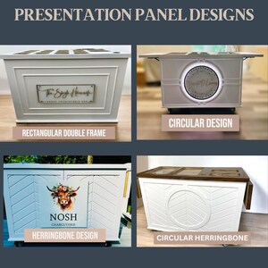 Mobile Event Cart for Catering Parties Wedding Food Collapsible ...