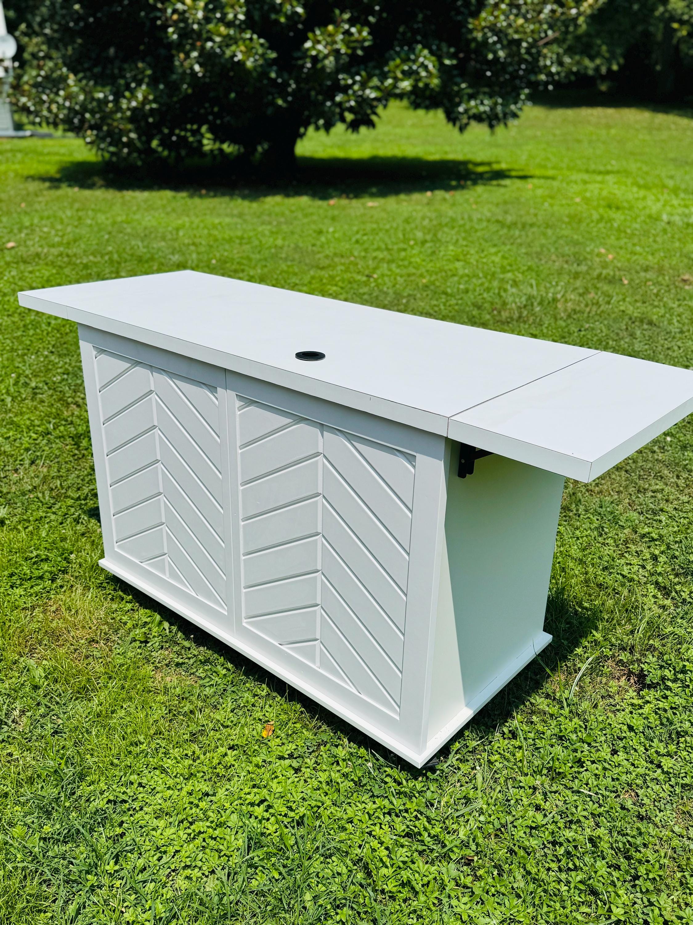 Additional Charcuterie Cart Top Purchase Extra Top for Cart Additional ...