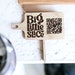 Custom Cheese Marker Tag Charcuterie Board Wood Cheese Labels Custom ...