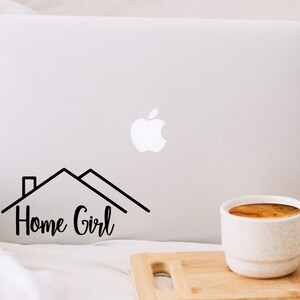 Custom Realtor Sticker Laptop Decal Real Estate Agent Sticker Custom ...