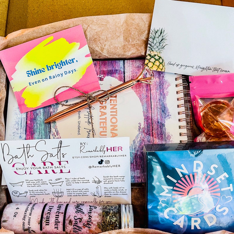 Break up Basket - Etsy