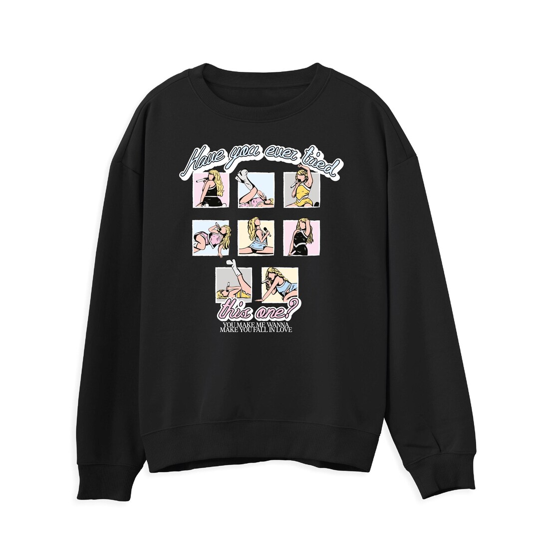 Juno Positions Sweatshirt | Short N Sweet | Feather | Juno | Taste ...