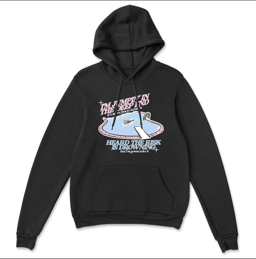 Gracie Abrams | Risk Hoodie | the Secret of Us | Good Riddance - Etsy UK
