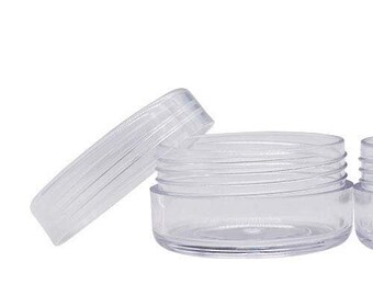 10 Gram Containers - Etsy