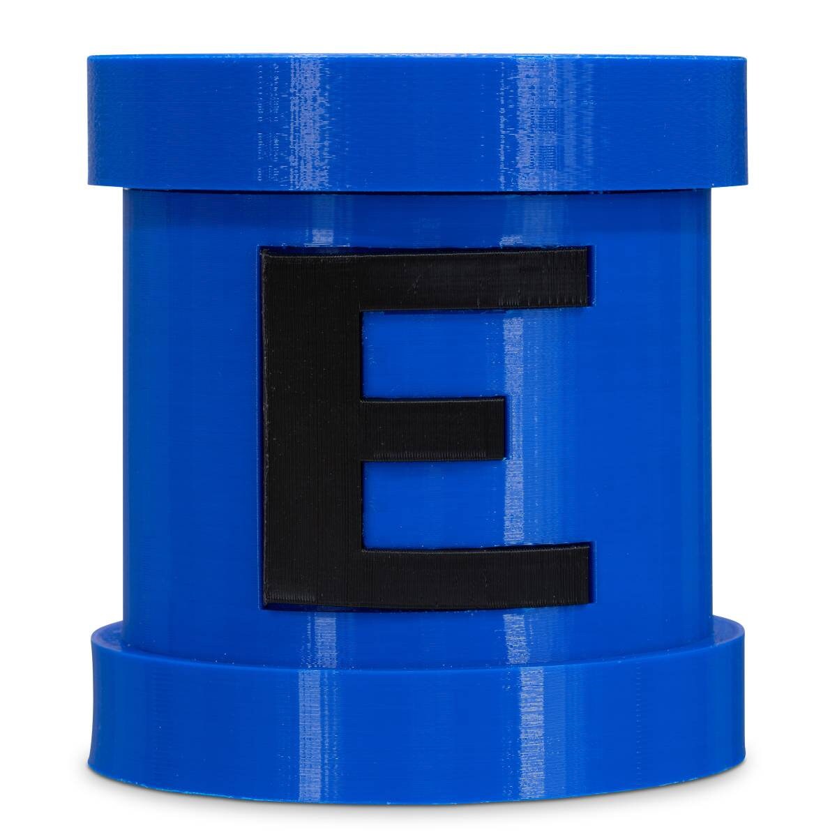 Megaman Energy E-tank Nintendo Switch Game Card Holder - Etsy