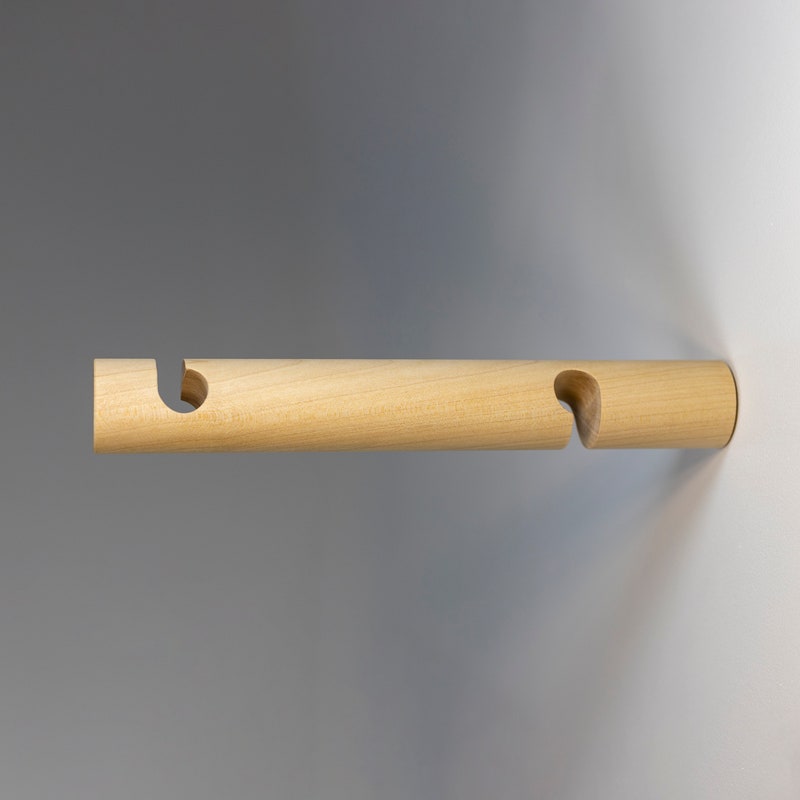 Lamp Coat Rack - Etsy