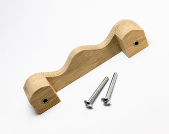 Wavy Door Handles - Etsy