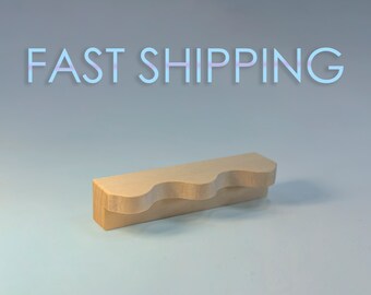 Wavy Door Handles - Etsy