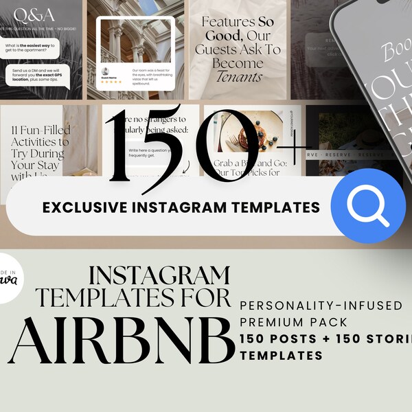 89 Instagram Posts for Airbnb Instagram Feed Instagram Feed for Hotels ...