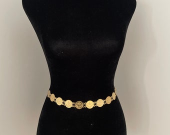 Kurdish Traditional Belt - Etsy