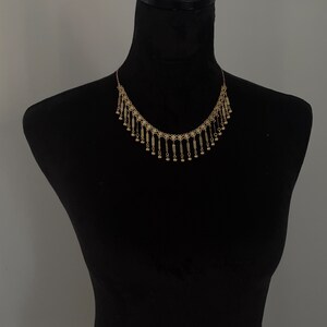 Sonya Necklace - Etsy