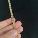 Halabi Chain Istanbuli Style - Etsy