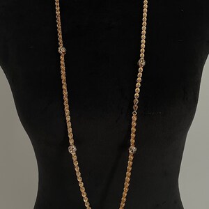 Halabi Chain Istanbuli Style - Etsy