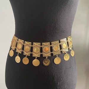 Rectangle Belt - Etsy