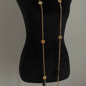 Halabi Chain Istanbuli Style - Etsy