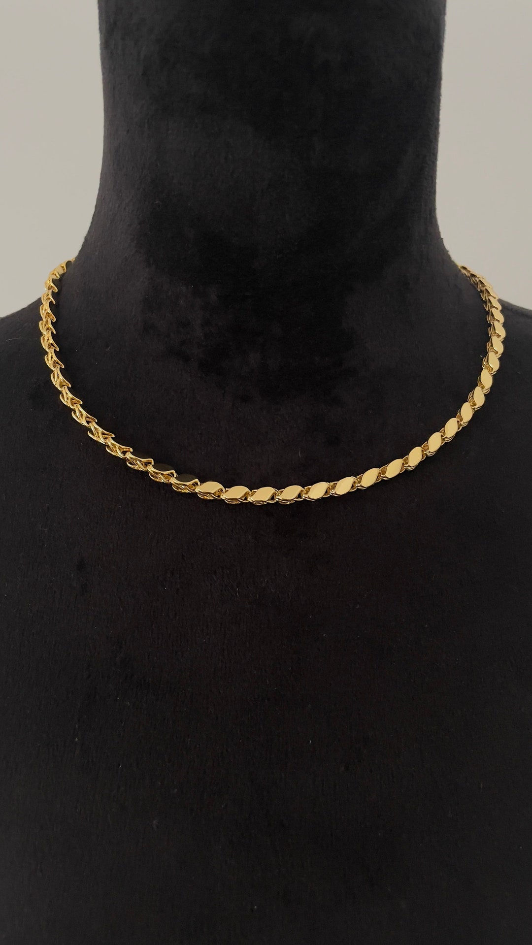 Halabi/xordol Chain Set/lira Co Jewelry - Etsy