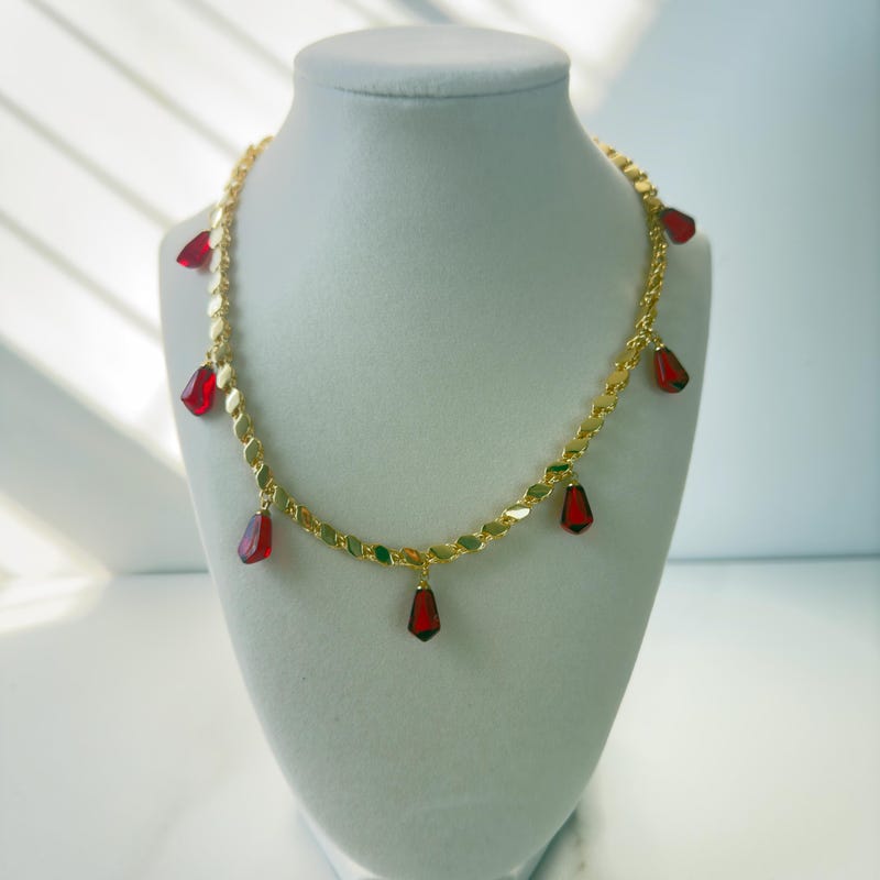 LiraCoJewelry - Etsy