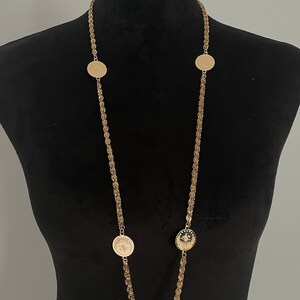 Halabi Chain Istanbuli Style - Etsy