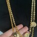 Halabi Chain Istanbuli Style - Etsy