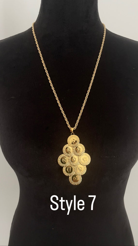 Lira pendant store